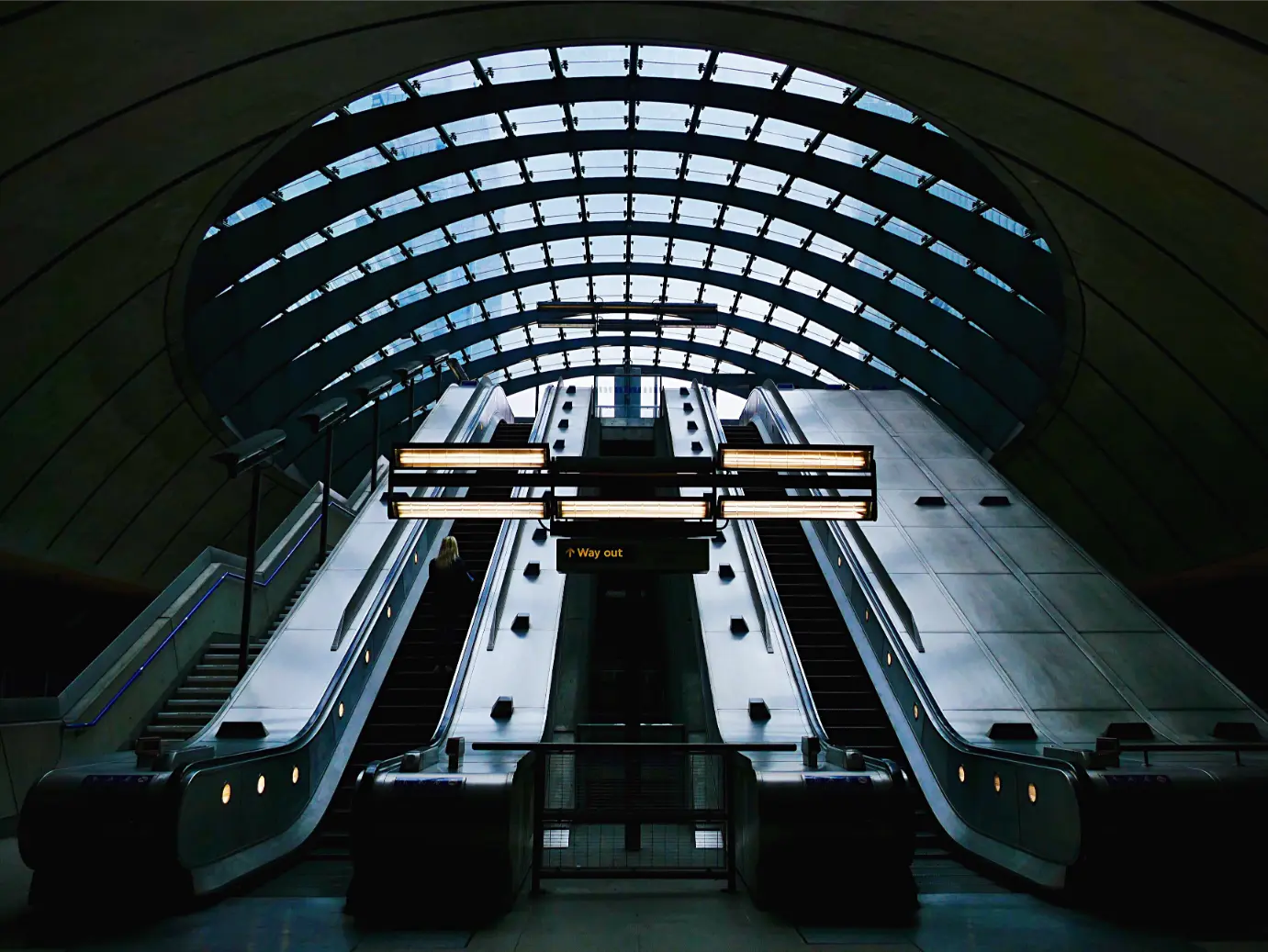 Escalator Inspection: Ensuring Safety and Compliance - RoyalCert Global
