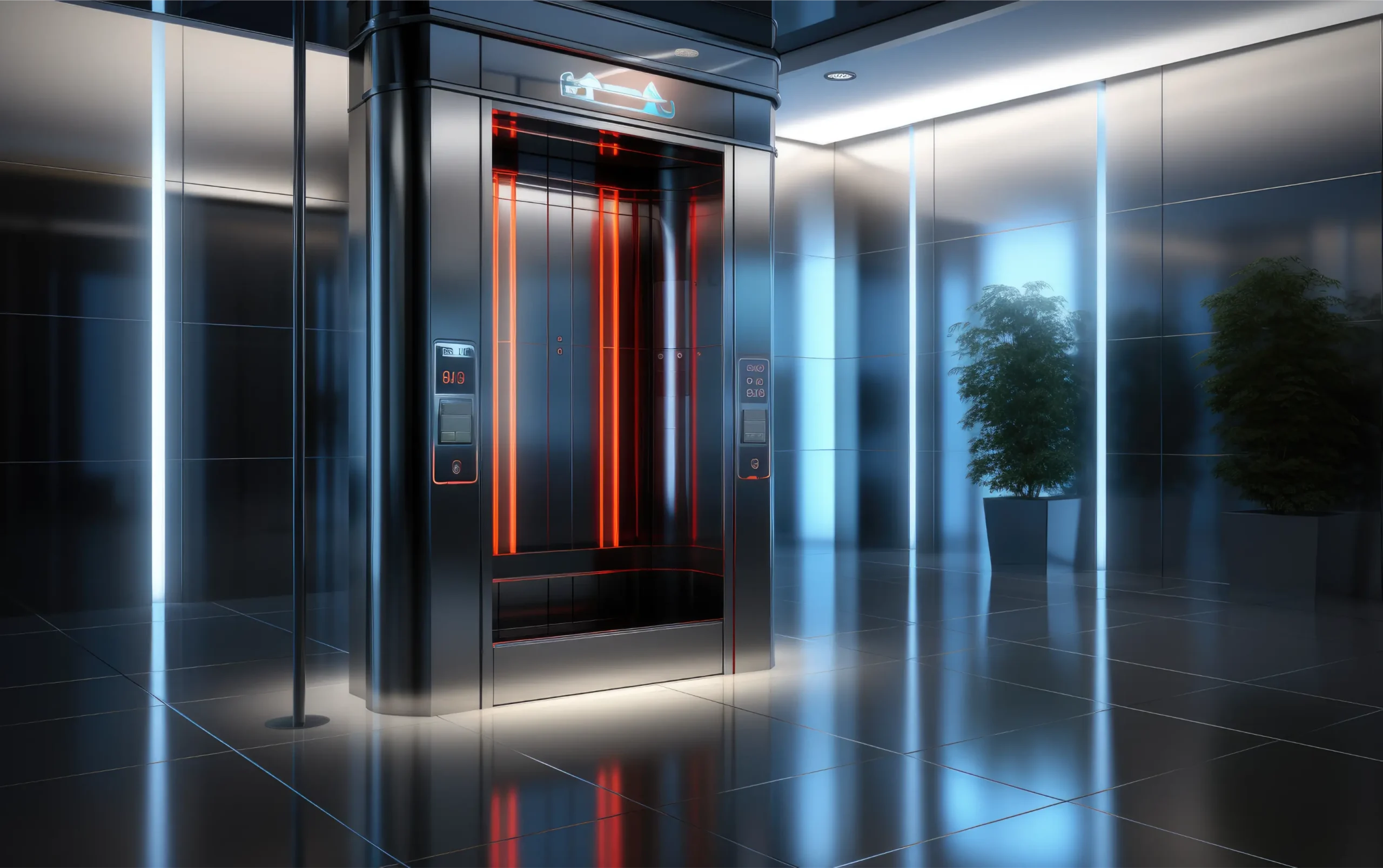 Elevator Periodic Inspection Requirements - RoyalCert Global
